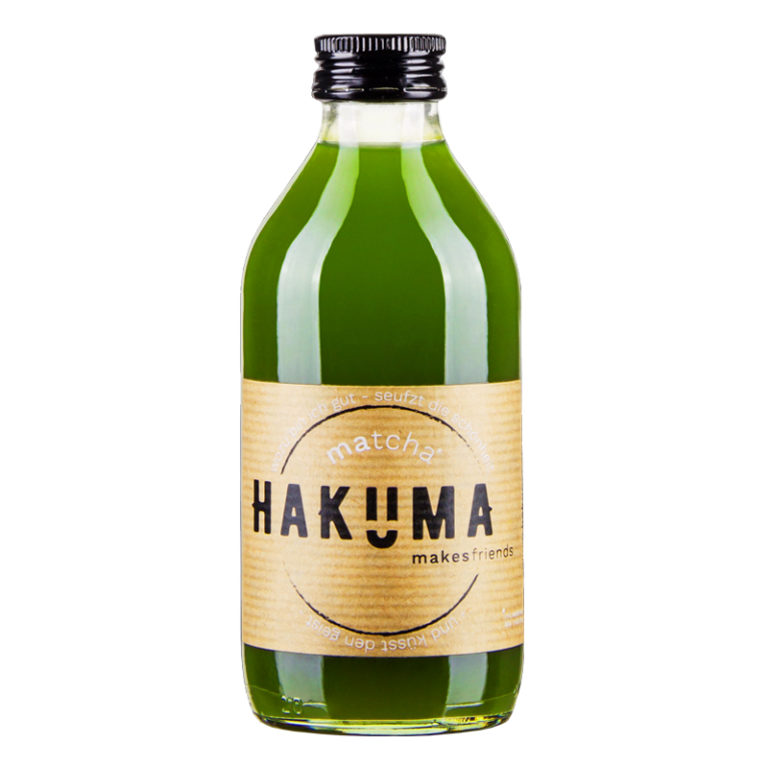 Hakuma – 20 Flaschen – Gutes vom Bauer